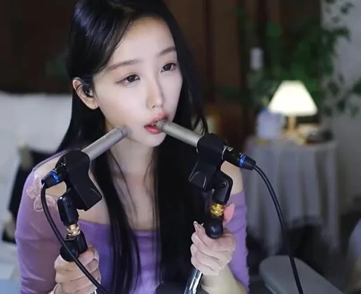 酥酥学姐ASMR福利知心少妇-久久助眠（99ASMR）