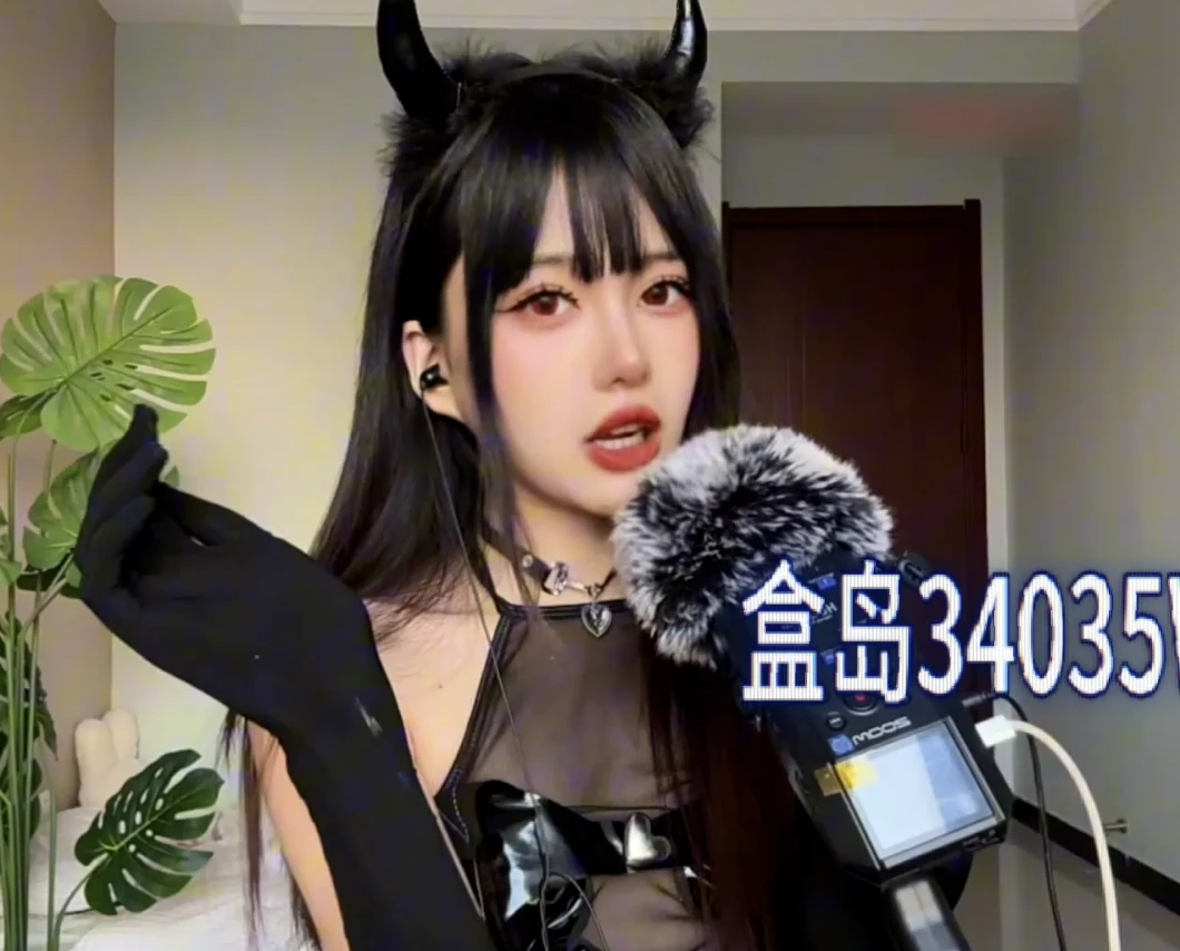 你的好朋友西洲嫌弃脸RU骂(耳语)-久久助眠（99ASMR）