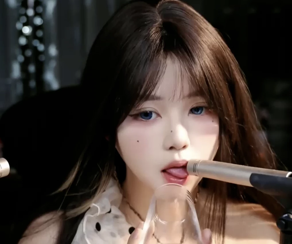 啵啵眠眠甜甜乐玻璃杯-久久助眠（99ASMR）